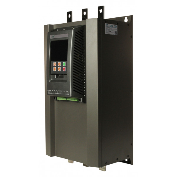 Купить ESQ-GS7-200 устройство плавного пуска 200 кВт 380В